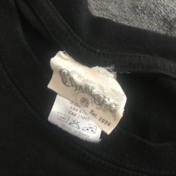 Changes | Tops | Vintage Yoshi Tee | Poshmark